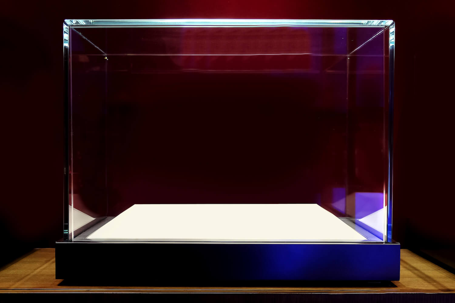 Glass Display Cabinets: Everything You Need to Know - KLG Glass