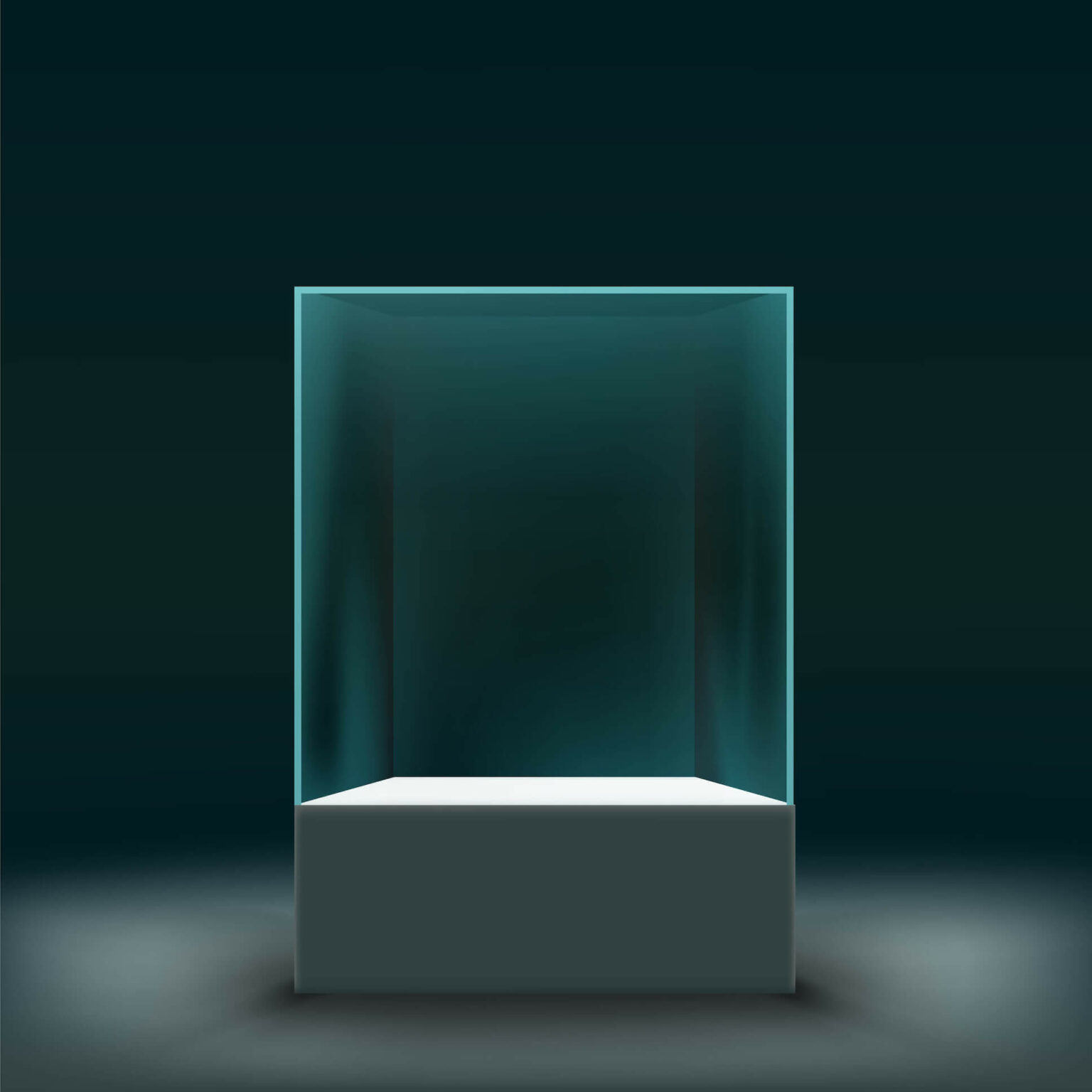 Glass Display Cabinets: Everything You Need to Know - KLG Glass
