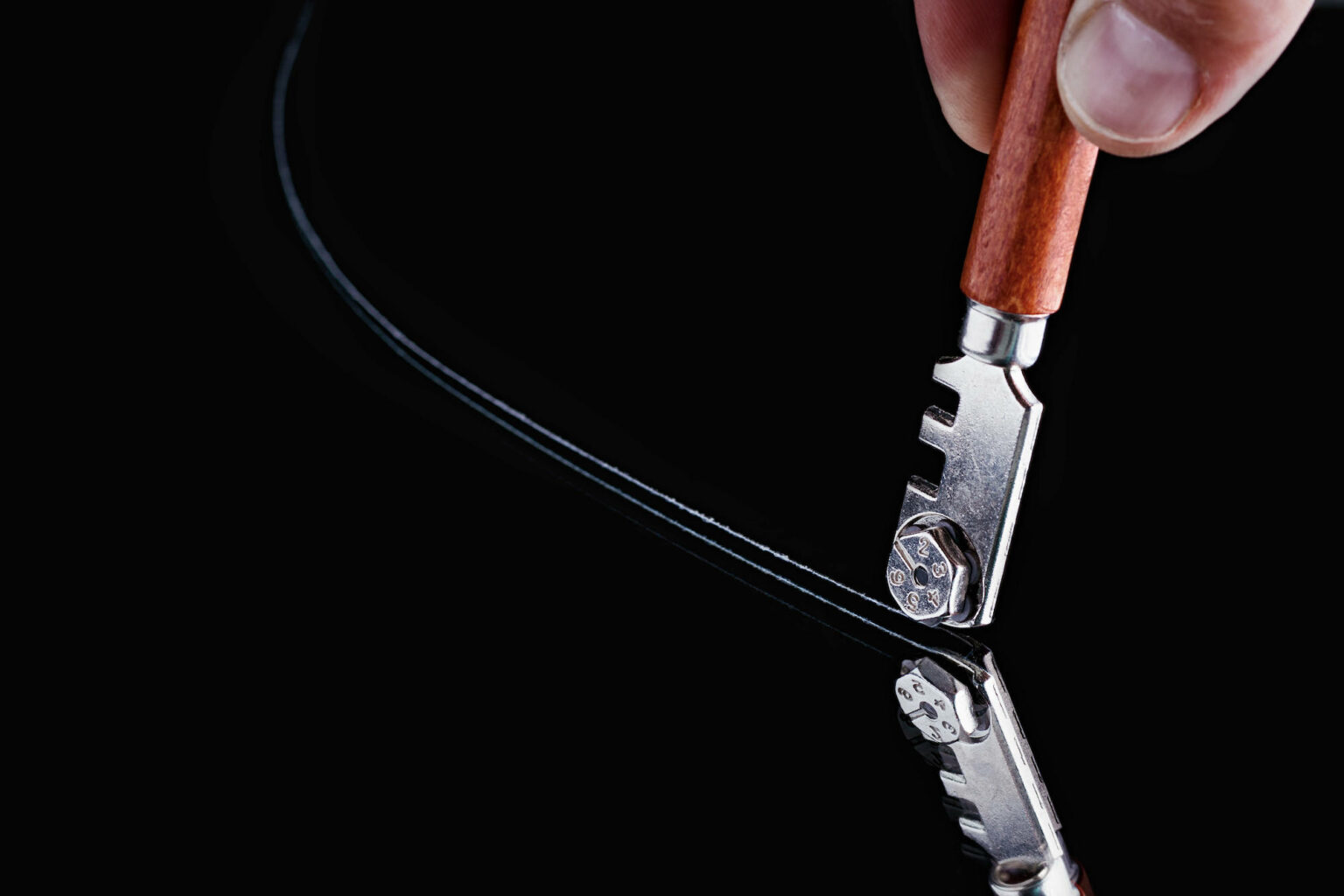 Glass Cutting: Everything You Need To Know - KLG Glass