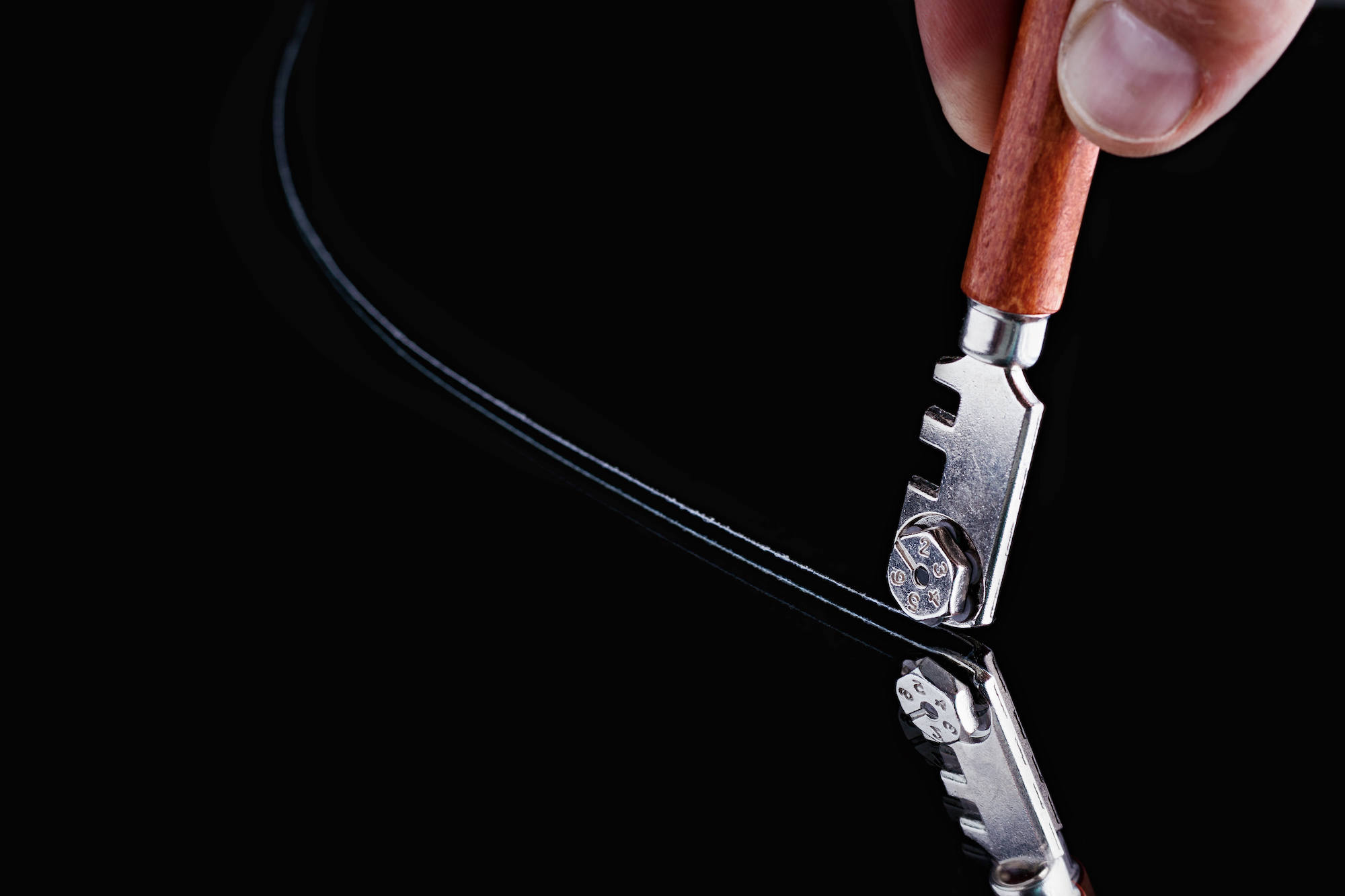 Glass Cutting: Everything You Need To Know - KLG Glass